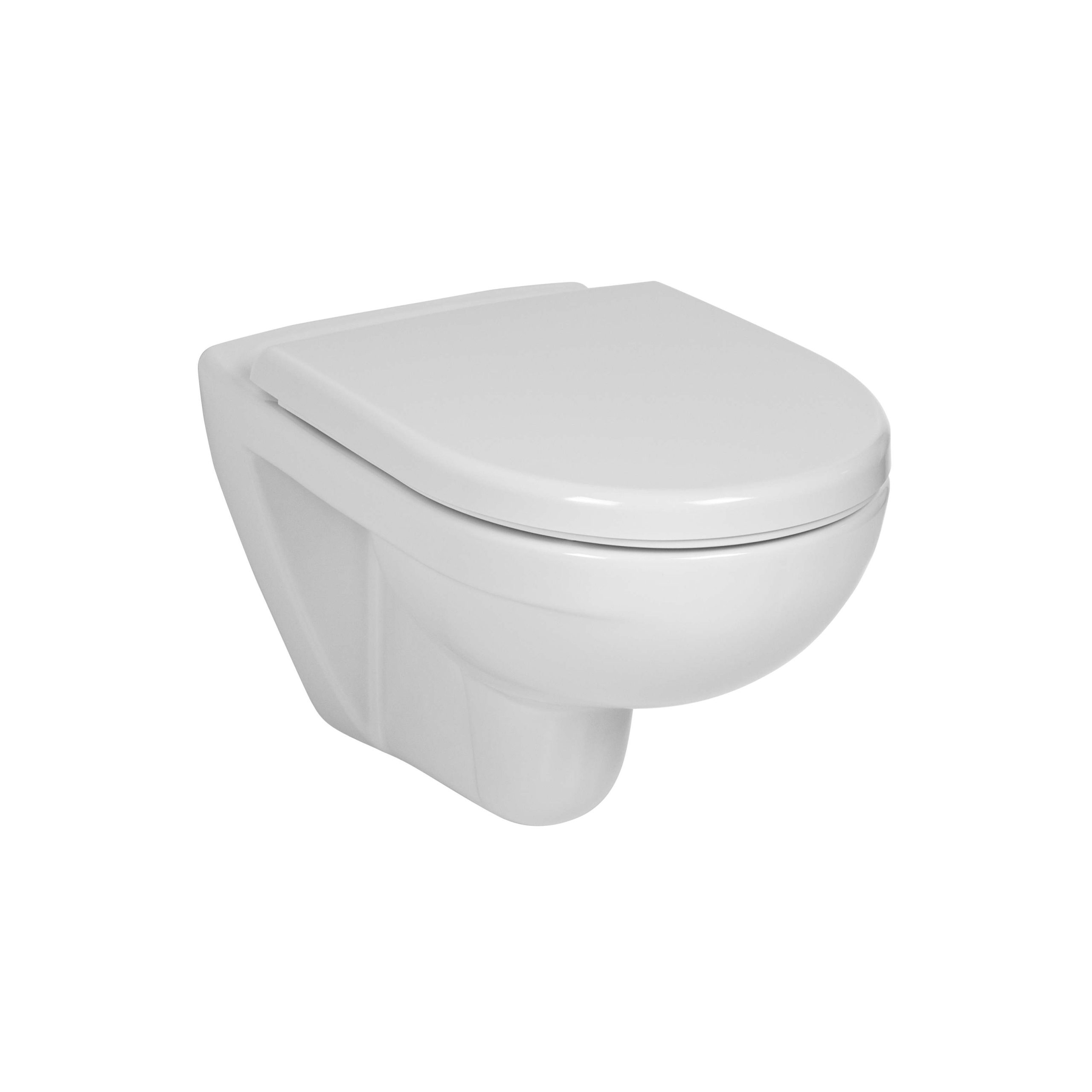 JIKA LYRA PLUS WALL HUNG WC – Shreif General Trading